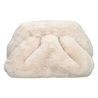 Themoir&egrave; Femme, Sacs, Blanc, Taille: ONE Size Tia Bag