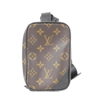 Louis Vuitton Pre-owned Vintage Schultertasche - - Pre-owned - Herren - Braun - ONE SIZE