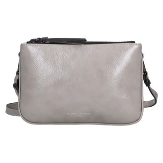 Gianni Chiarini Ledertasche - - Bags - Damen - Grau - ONE SIZE