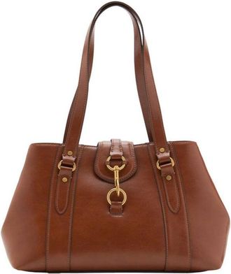 Mango Schultertasche