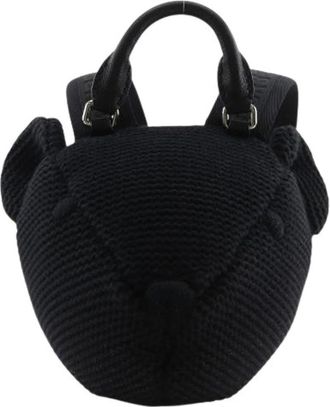 Burberry Damen, Pre-Owned, Schwarzk, ONE SIZEGr&ouml;&szlig;e