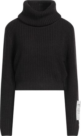 Hinnominate STRICKWAREN - Rollkragenpullover auf YOOX.COM