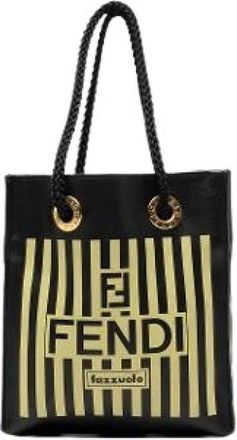 Fendi Sac Mini Pre-owned - Femme - Pre-owned - Multicolore - Taille: ONE Size