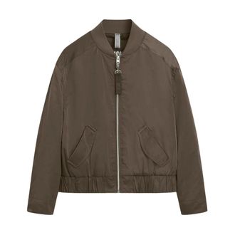 Cinque Cibloumina Blouson - - Jackets - Damen - Braun - L