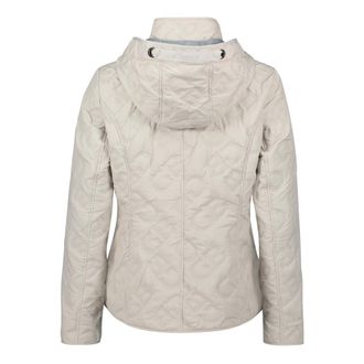 Gil Bret Damen, Jacken, Beige, 2XLGr&ouml;&szlig;e