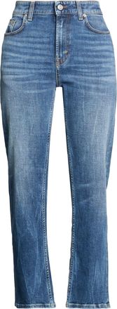 Department Five HOSEN & R&Ouml;CKE - Jeanshosen auf YOOX.COM
