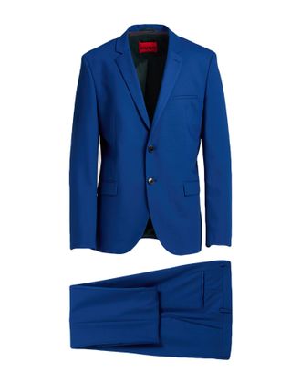 HUGO BOSS ANZ&Uuml;GE und CO-ORDS - Anz&uuml;ge auf YOOX.COM