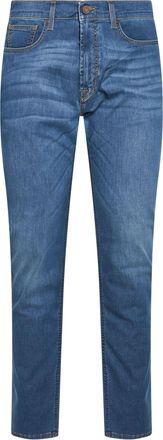 Baldessarini HOSEN & R&Ouml;CKE - Jeanshosen auf YOOX.COM