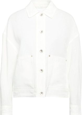 Brunello Cucinelli JACKEN & M&Auml;NTEL - Jacken und Anoraks auf YOOX.COM