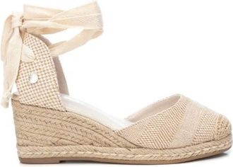 Refresh Sandales 171748 Beige -Hauteur 6cm