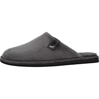 Vulladi Homme, Chaussures, Gris, Taille: 41 EU Zapatilla Destalonada 1557