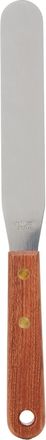 Dexam Faringdon Palettenmesser mit Holzgriff, 15,5 cm