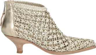 Elena Iachi SCHUHE - Stiefeletten auf YOOX.COM