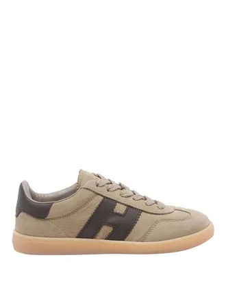 Hogan Sneaker - Beige