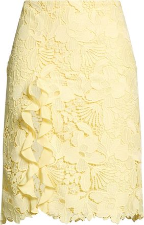 Des_Phemmes HOSEN & R&Ouml;CKE - Midi-R&ouml;cke auf YOOX.COM