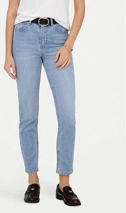 Only Jeans Emily 15361608 Blau Straight Fit