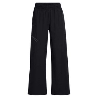 Under Armour Unstoppable Jogginghosen f&uuml;r Damen (Schwarz)