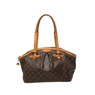 Louis Vuitton Pre-owned Tivoli GM - - Pre-owned - Damen - Braun - ONE SIZE