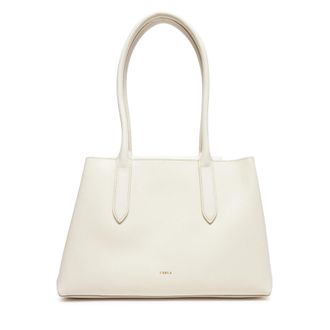 Furla Handtasche Furla WB01606 BX3169 3767S Écru