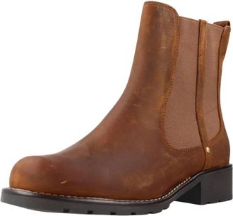 Clarks Orinoco Club - Femme - Chaussures - Brun - Taille: 35 1/2 EU