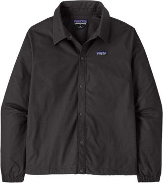 Patagonia Homme, Vestes, Noir, Taille: S Mens Vestes Clothing Ss26