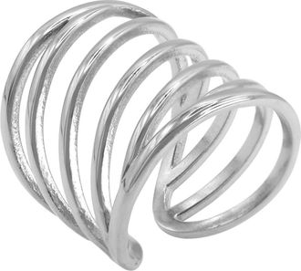 Heideman Ring Nigid
