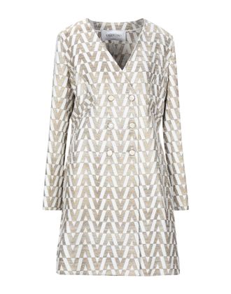 Valentino Garavani JACKEN & MÄNTEL - Jacken, Mäntel & Trenchcoats auf YOOX.COM