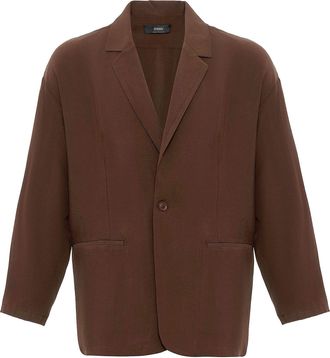 Antioch Blazer Jacket