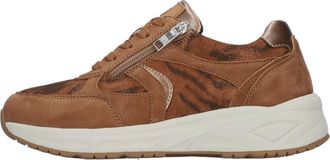 Waldl&auml;ufer Damen, Schuhe, Braun, 37 EUGr&ouml;&szlig;e