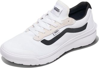 Vans Herren Range BrzSneaker, wei&szlig;/schwarz, 42 EU