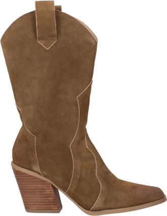 Alma Blue SCHUHE - Stiefeletten auf YOOX.COM