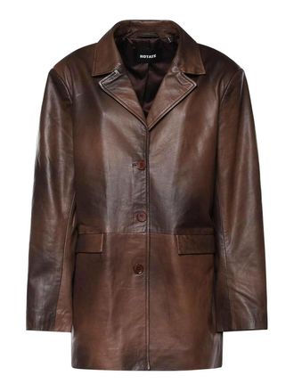 Rotate Blazer - Beige