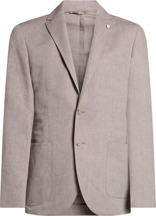 Luigi Bianchi Mantova ANZ&Uuml;GE und CO-ORDS - Blazers auf YOOX.COM