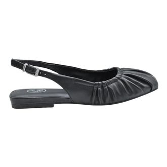 Ash Ballerinas - - Shoes - Damen - Schwarzk - 36 EU