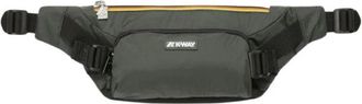 K-Way Fericy S G&uuml;rteltasche - - Bags - unisex - Gr&uuml;n - S