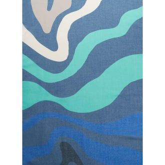 Saison 1865 Foulard imprimé