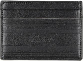 Brioni Kleinlederwaren - Kartenetuis auf YOOX.COM