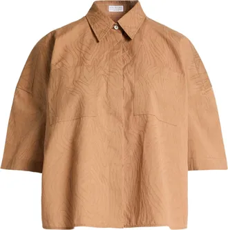 Brunello Cucinelli TOPS - Hemden auf YOOX.COM