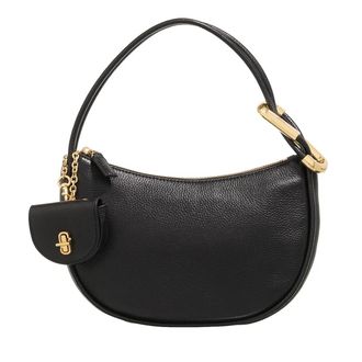 Marc Jacobs Hobo Bags - The Dual Hobo - Gr. unisize - in Schwarz - für Damen