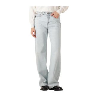 Drykorn Damen, Jeans, Blau, W30 L34Gr&ouml;&szlig;e