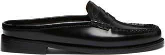 G.H. Bass & Co. G.h. Bass & Co., Femme, Chaussures, Noir, Taille: 37 EU Weejun Penny Slide