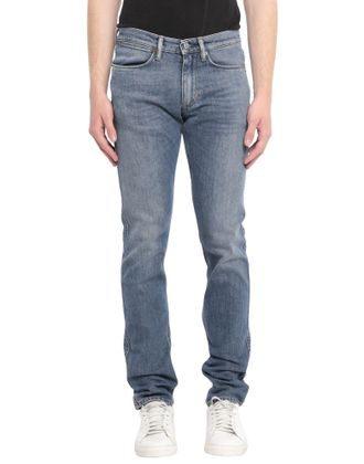 Acne Studios HOSEN & R&Ouml;CKE - Jeanshosen auf YOOX.COM