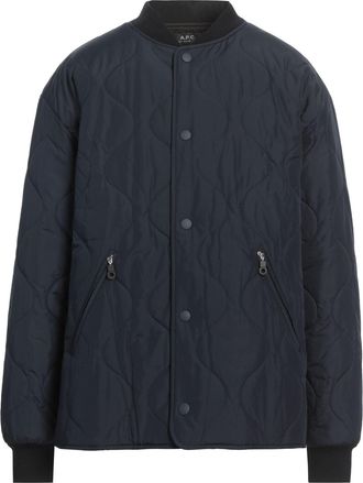 A.P.C. JACKEN & M&Auml;NTEL - Pufferjacken & Daunenjacken auf YOOX.COM