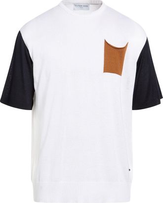 Victor Cool STRICKWAREN - Pullover auf YOOX.COM