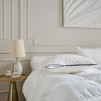 Drouault | Oreiller Hauteur R&eacute;glable - Sensation Duvet - Medium