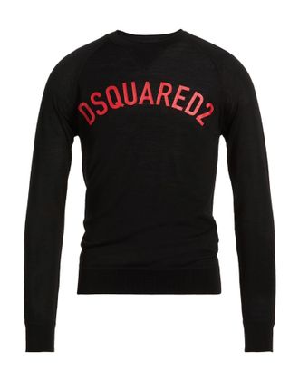Dsquared2 STRICKWAREN - Pullover auf YOOX.COM