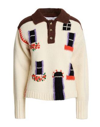 J.W.Anderson MAILLE - Pullover sur YOOX.COM