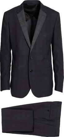 Trussardi ANZ&Uuml;GE und CO-ORDS - Anz&uuml;ge auf YOOX.COM