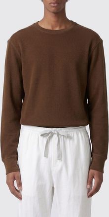 Entire studios Pull Homme couleur Marron