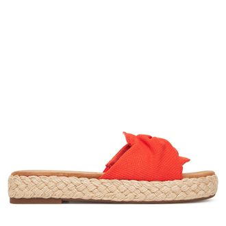 Toms Espadrilles Toms Abby Slide 10021981 Orange